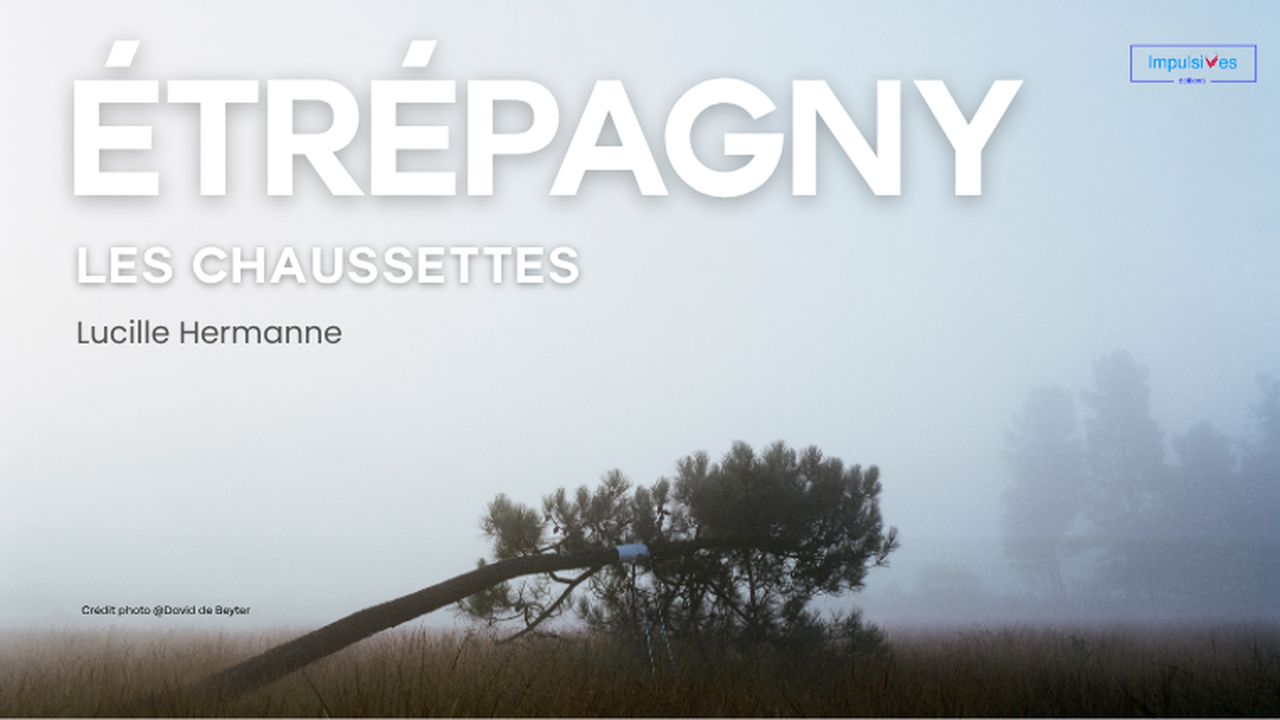 Étrépagny-les-Chaussettes