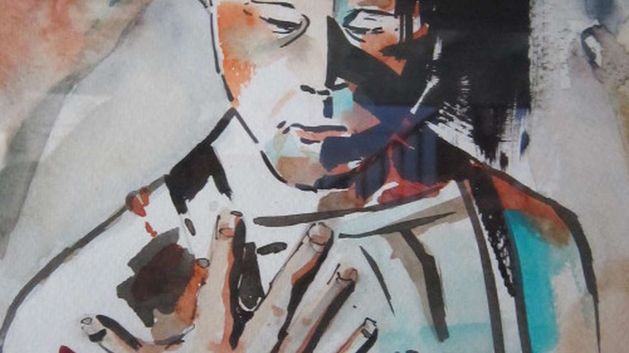 La danse, un autre reg'art sur la différence
