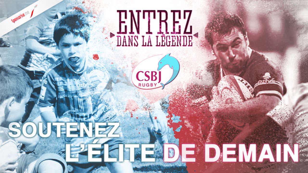 Entrez dans la légende