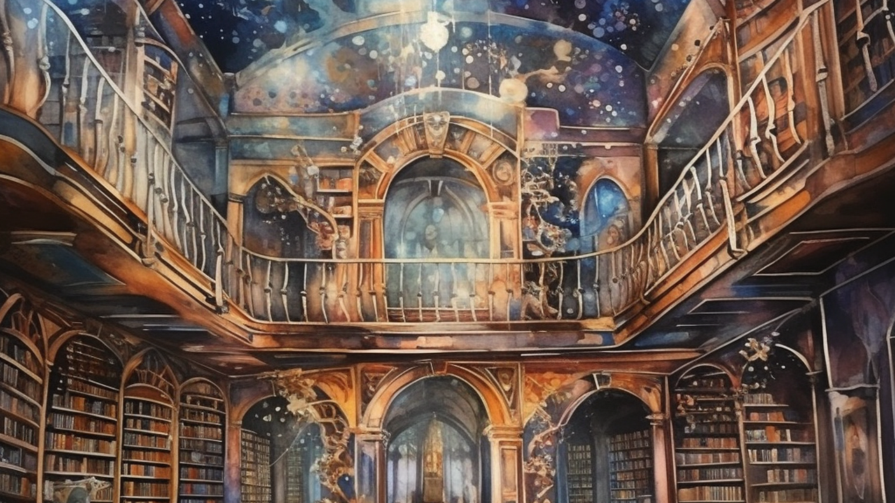 Les aventures d'Emily dans le Biblioverse, mon second roman! - Ulule