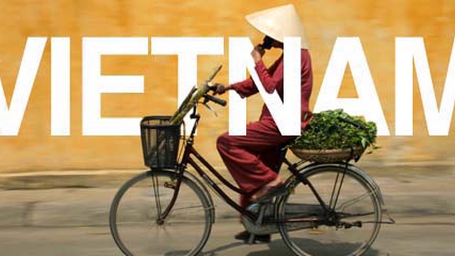 Vietnam, Nous voilà ! - Ulule