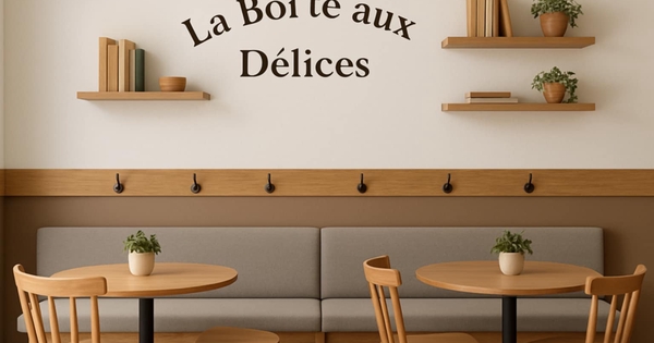 Un lieu gourmand et familial à Hayange à soutenir ️🍪 - Ulule
