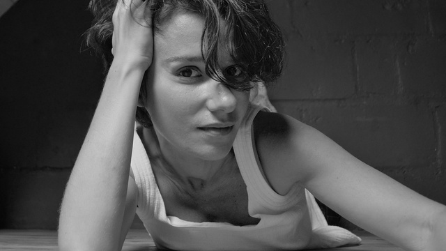 Elodie Kimmel - deuxième EP - Ulule