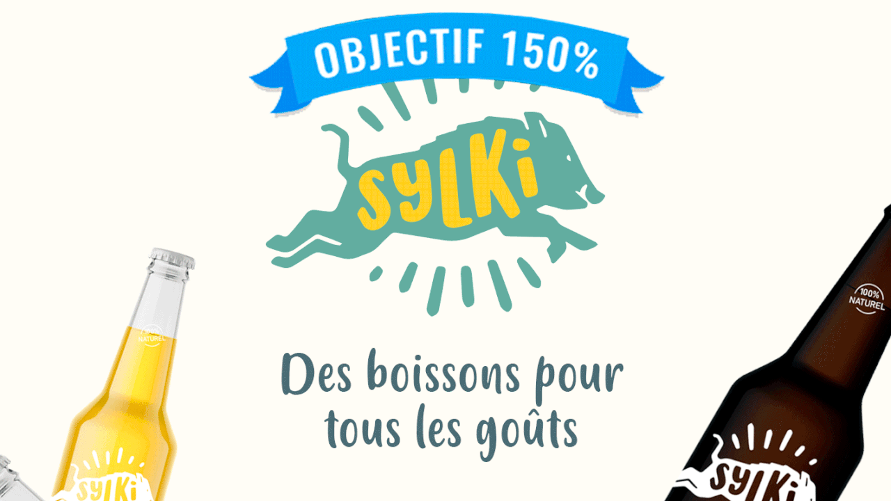 Sylki - Atelier de polyfermentation - Ulule