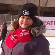 Marie-Pierre Hamel - Ulule