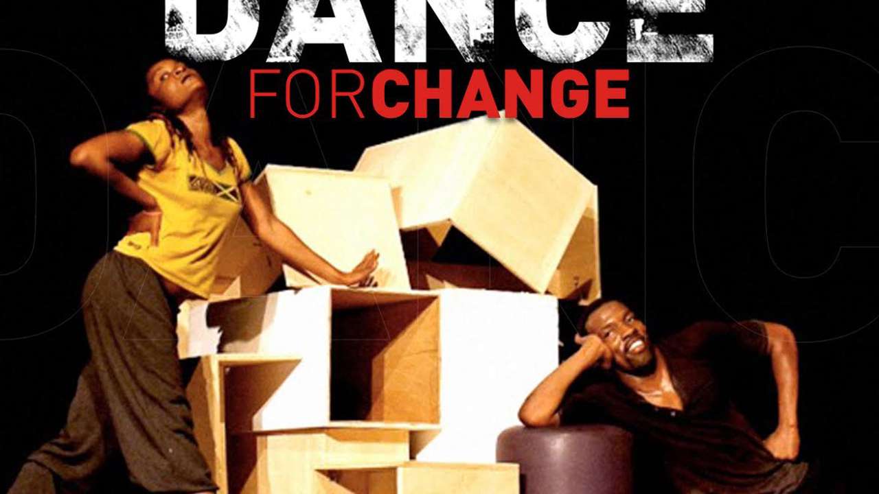 dance for change - Ulule