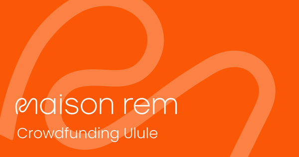 Maison Rem : faire naître un lieu pour les femmes