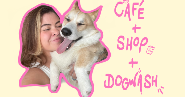 Premier concept store canin à Belfort ! 🐕 - Ulule