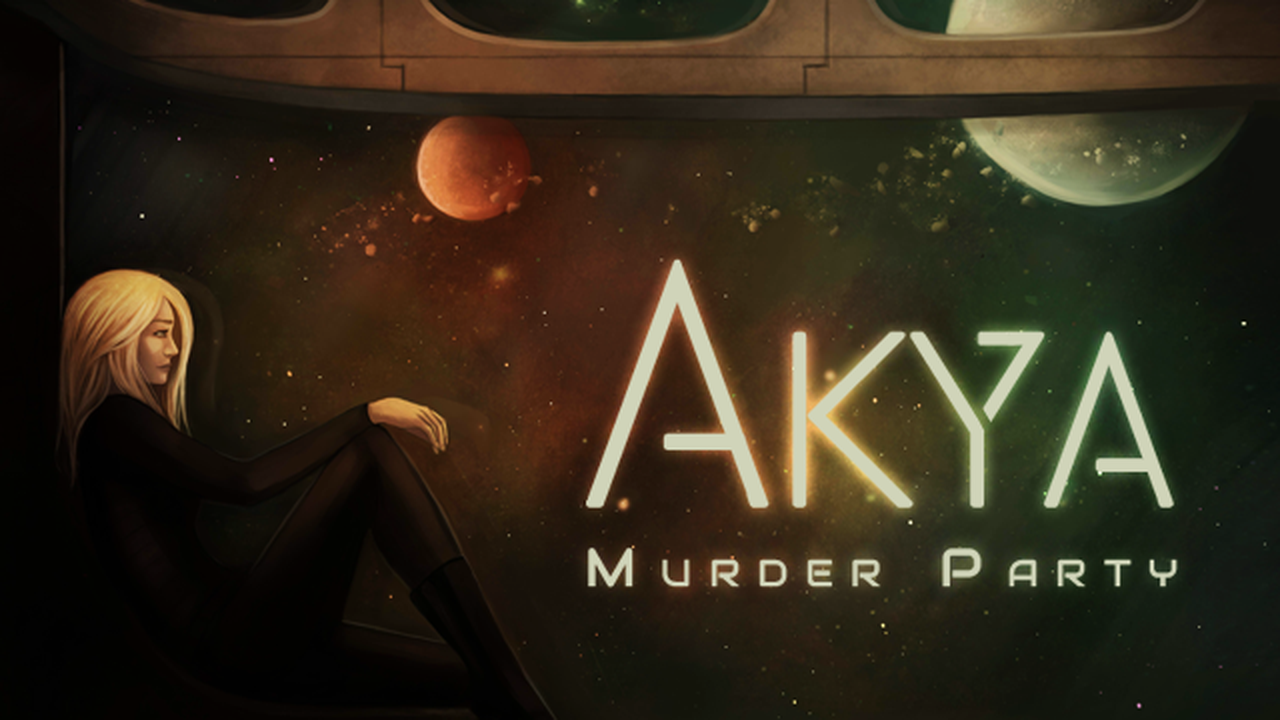 Murder party - AKYA
