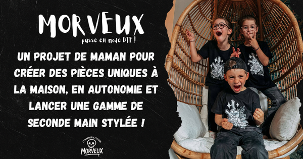 💥 Morveux passe à la vitesse supérieure