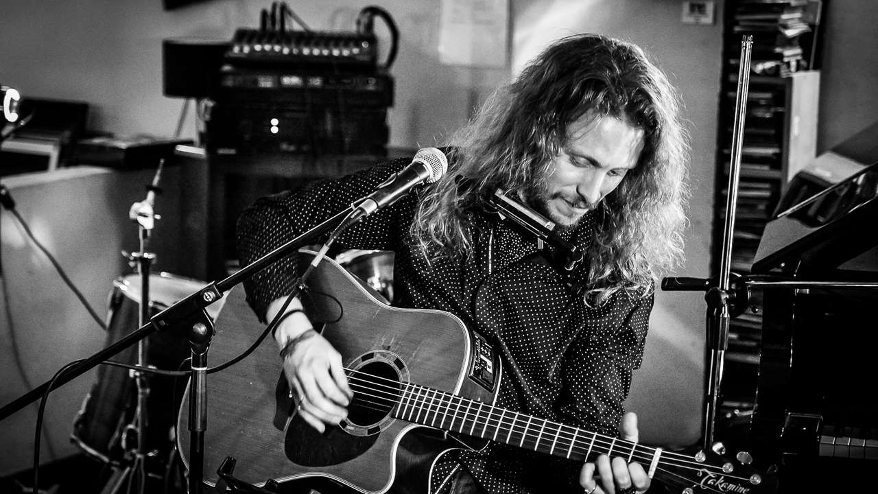 Enregistrement de " Letters