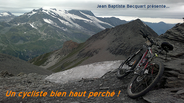 Amko Leenarts - Ulule