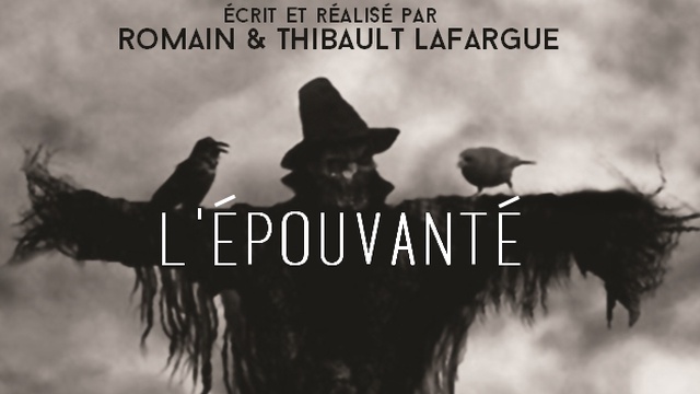 L'Epouvanté - Ulule