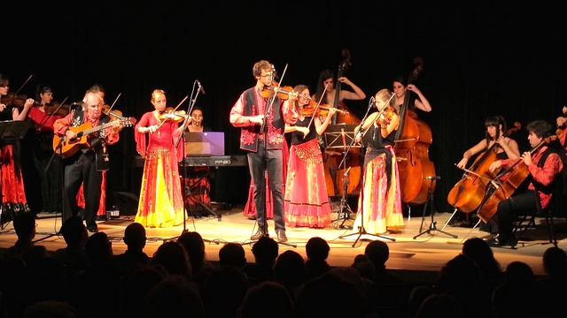 Bernard LACROIX - Ulule