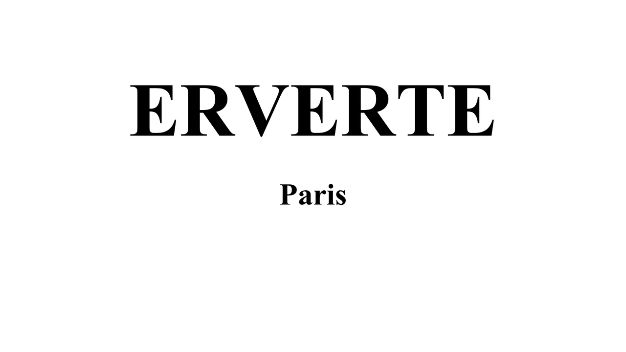 Le prêt à porter éthique et responsable