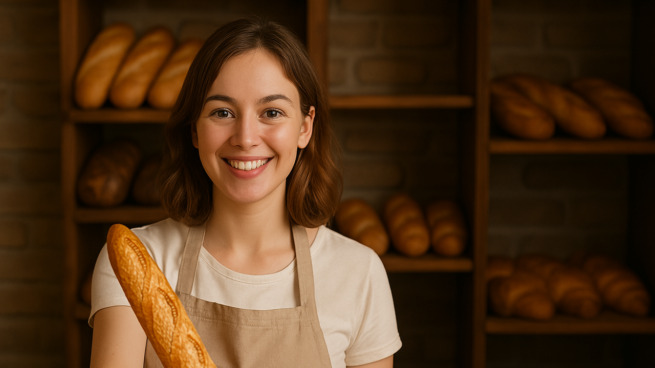 Une Boulangerie Authentique au Cœur de Reims