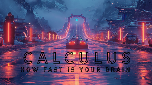 Calculus - Le jeu vidéo pour redécouvrir les maths. - Ulule