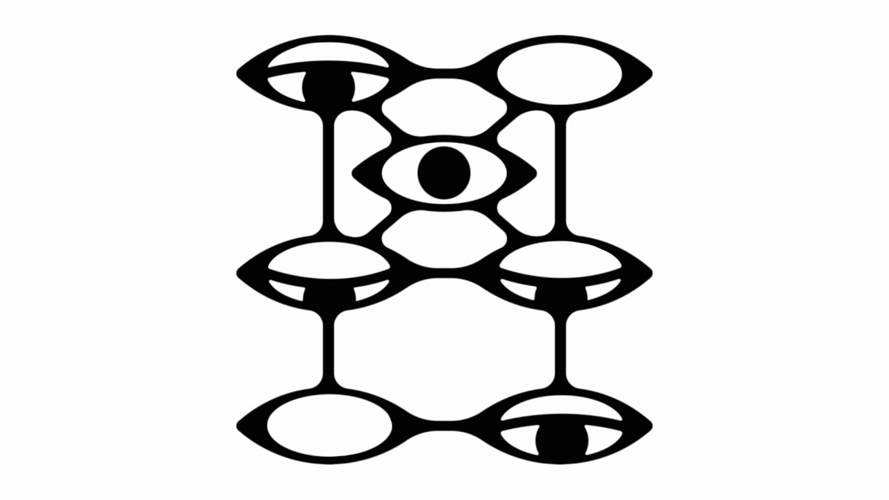 👁️ 𝖘𝖊𝖛𝖊𝖓 𝖊𝖞𝖊𝖘 𝖌𝖆𝖑𝖊𝖗𝖎𝖊 👁️