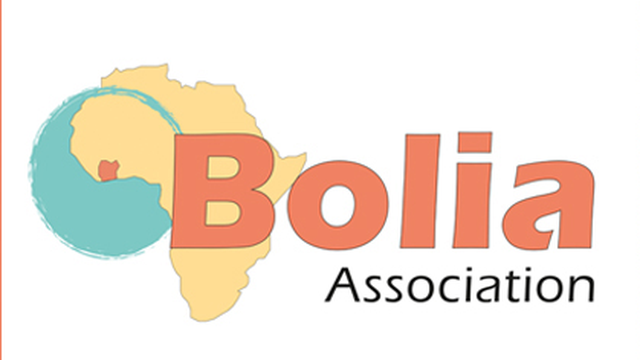 De l'eau pour Bolia