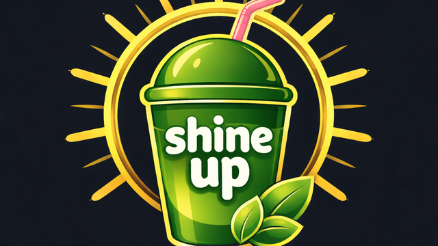 Le Shine Up : plus qu’un bar, un véritable espace de vie ☀️ - Ulule