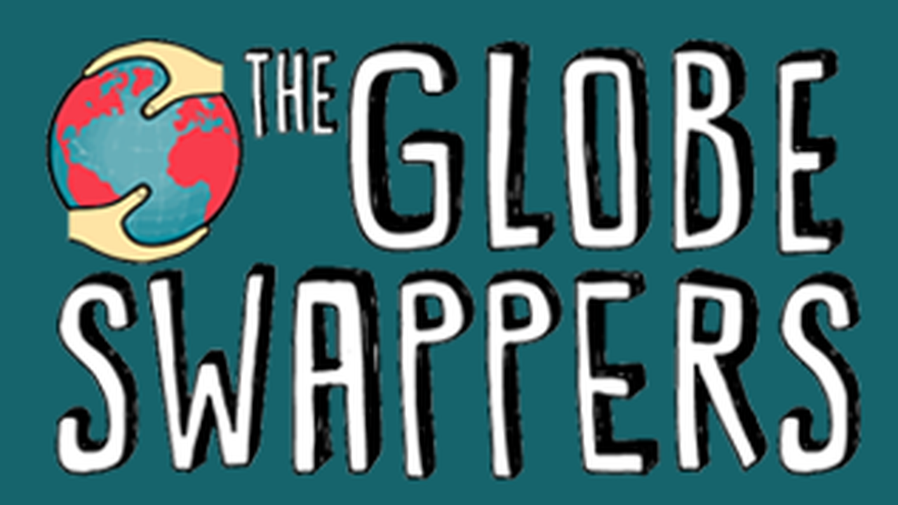 The Globe Swappers - Ulule