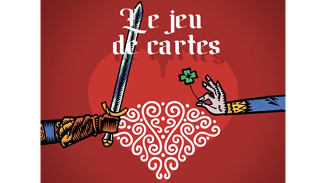 LE JEU DE CARTES MEDIEVAL - Ulule