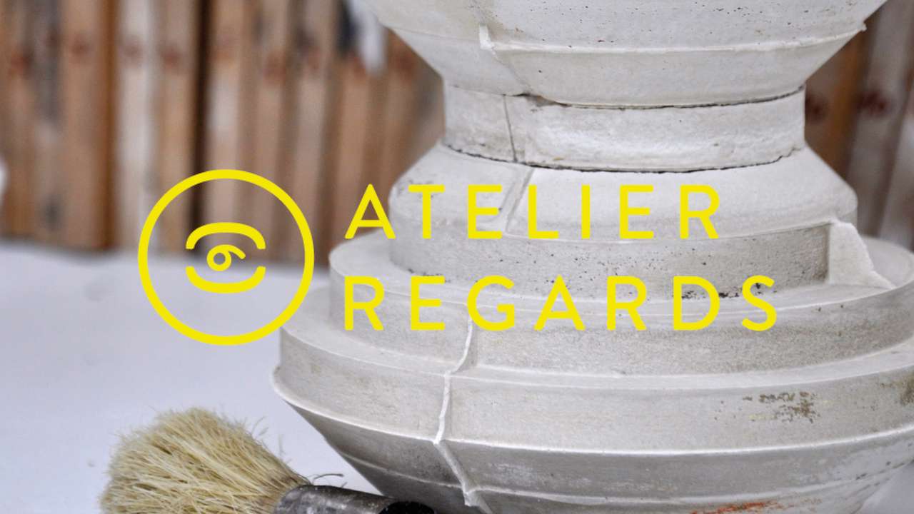 Atelier Regards - Ulule