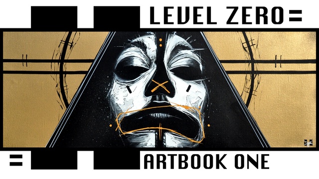 LEVEL ZERO - Ulule