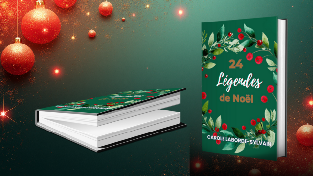 24 Légendes de Noël