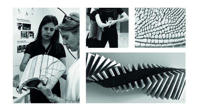 Objets en Mouvement: Projet au Royal College of Art, Londres - Ulule
