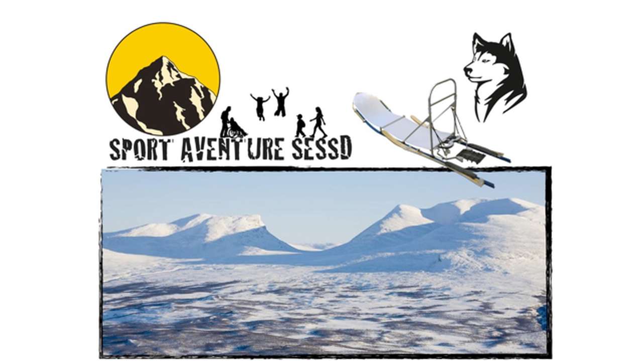 Séjour Aventure Suède 2016 - Ulule