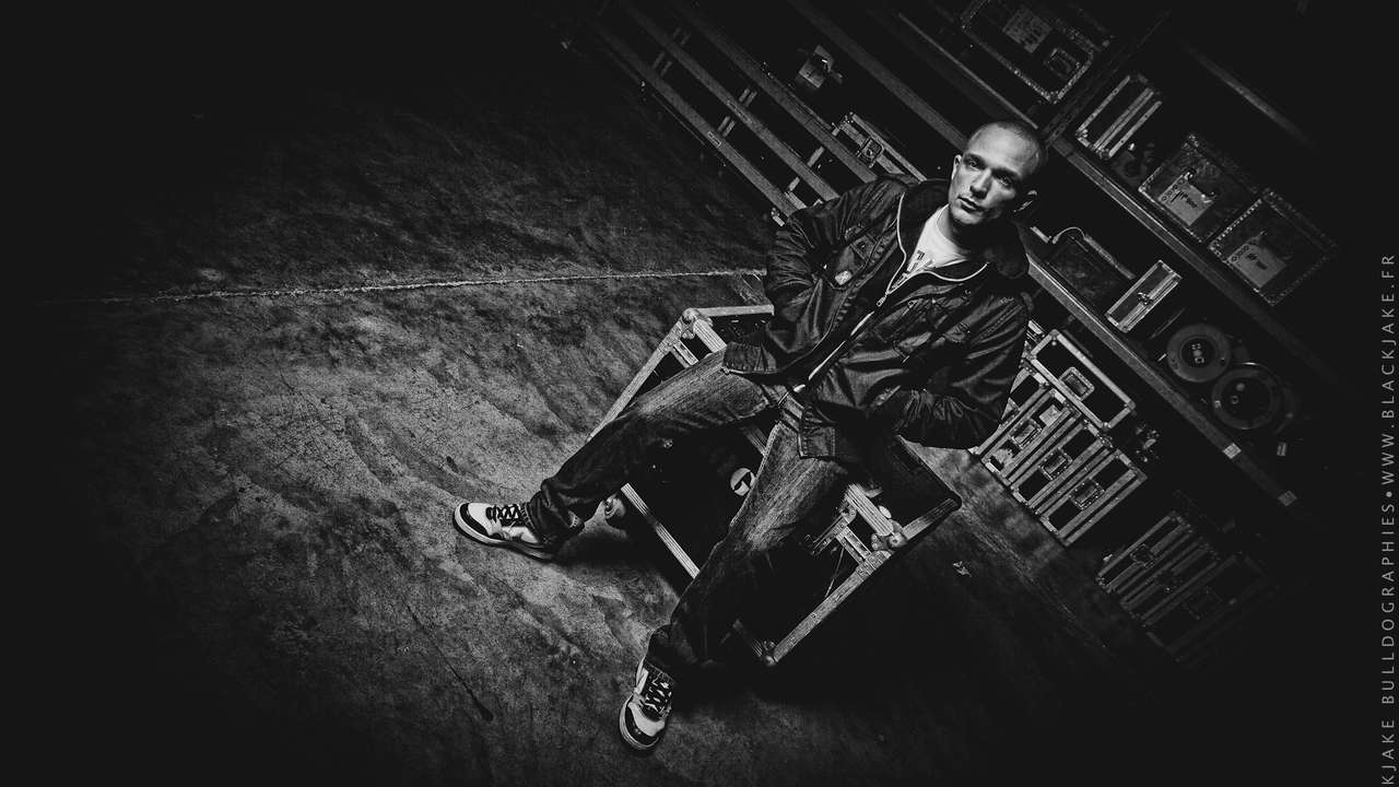 ELIO son 1er Album! - Ulule