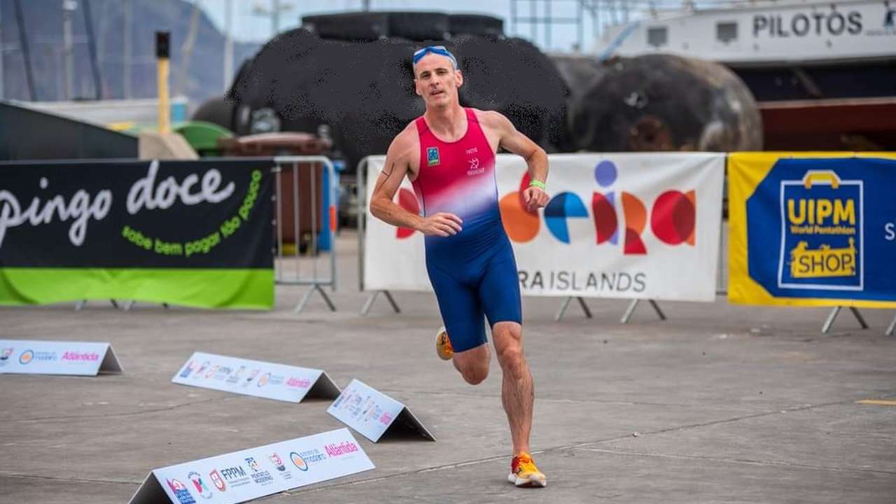 Objectif Championnats d'Europe 2025