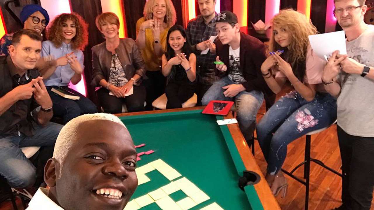 Fallait pas cliquer - Le Talk des nouveaux médias - Ulule