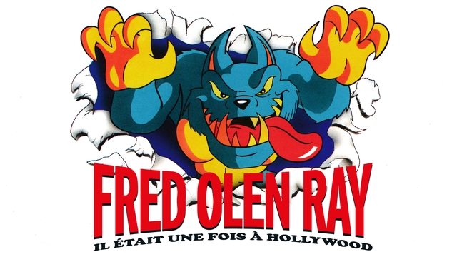 FRED OLEN RAY : Il Était une Fois à Hollywood - Ulule