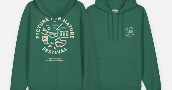 Pré-commande Tee-shirts et Hoodies PFN Made in France