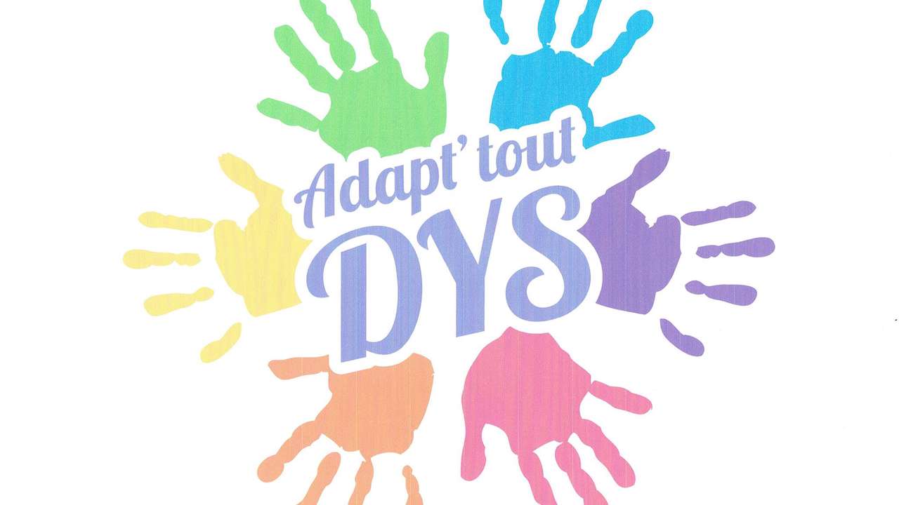 Adapt Tout DYS