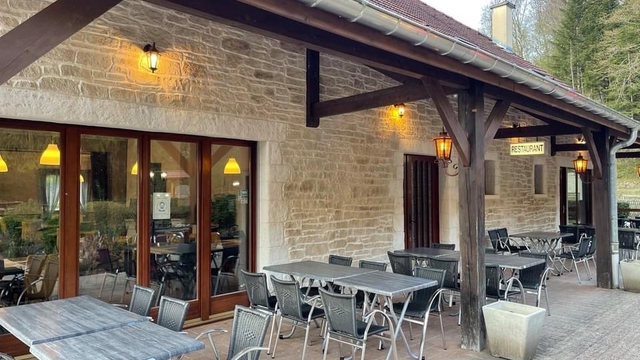 Restaurant semi-gastronomique et événementiel - Ulule