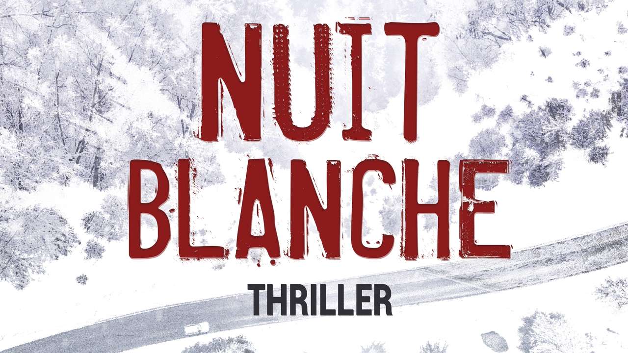 Nuit Blanche - Ulule