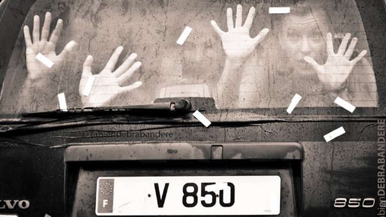 V 850 - Spectacle de Cirque et de Rue