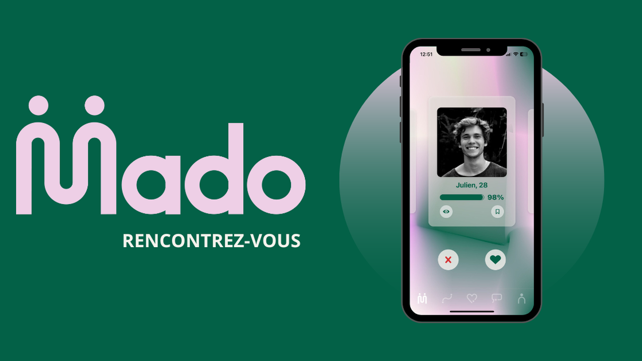 MADO, rencontrez-vous.