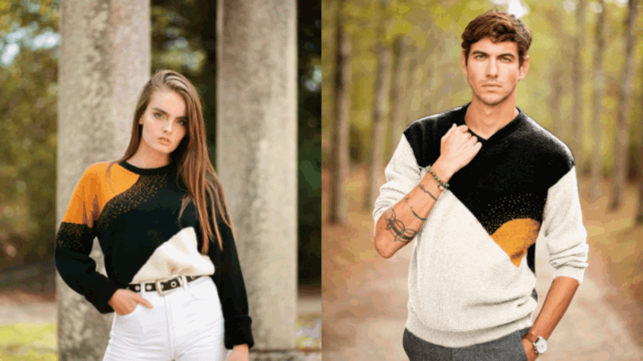 Les Pulls en Alpaga - Ulule