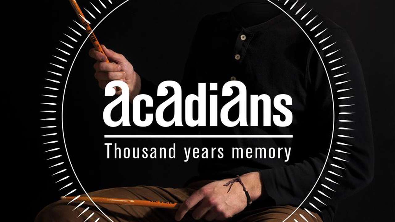 Thousand Years Memory - Ulule