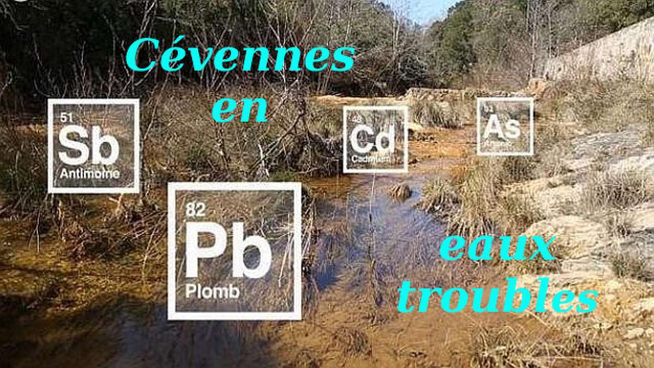 Cévennes en eaux troubles