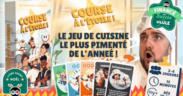 Course à l’Étoile