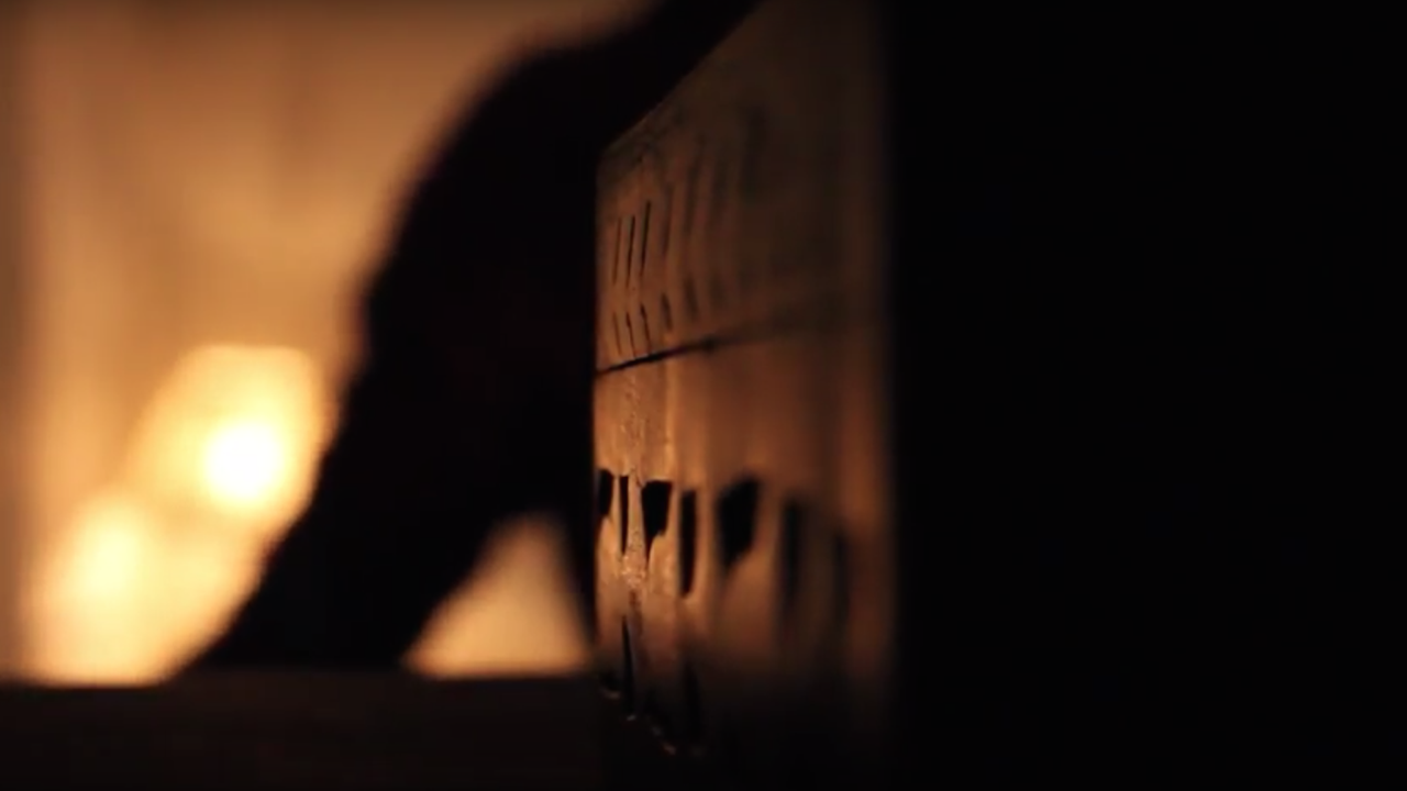 Cure - A detective horror project - Ulule