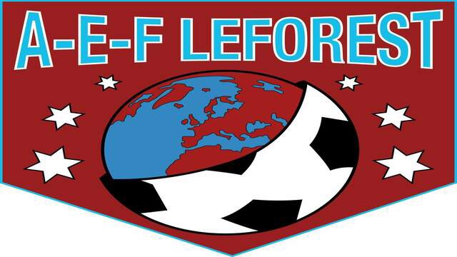 Un Minibus pour l'AEF Leforest