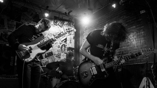 MEGRIM - NOUVEL ALBUM - Ulule