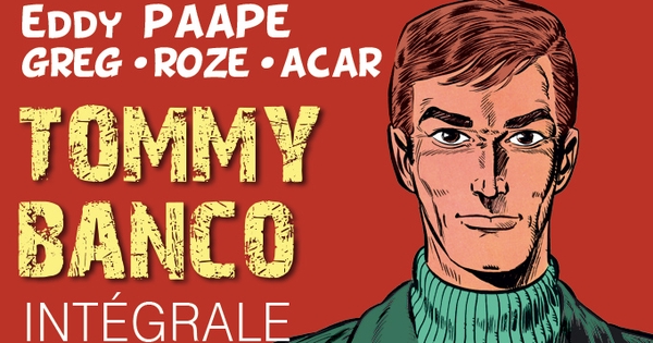 TOMMY BANCO