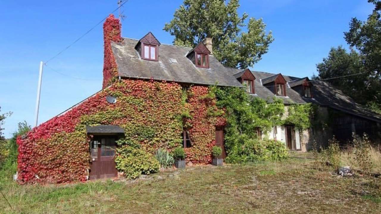 Collecte pour aménagement grange pour VOTRE gîte